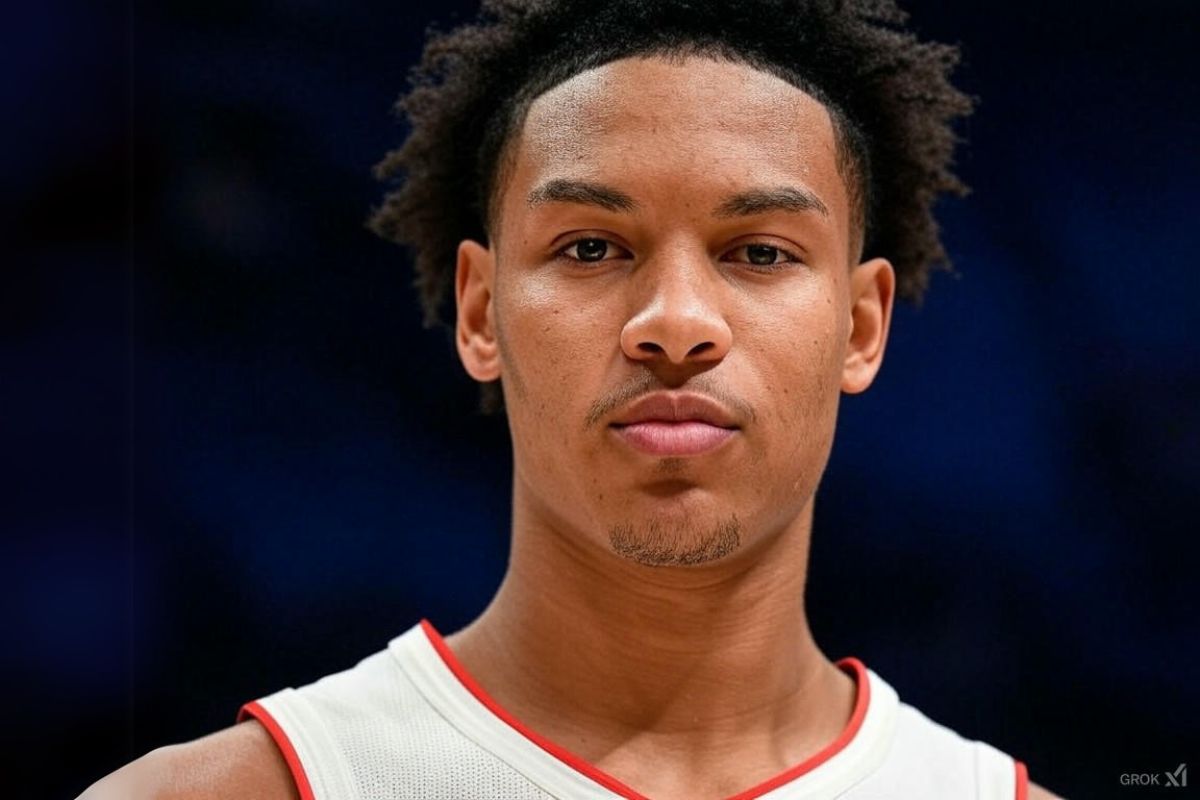 Atlanta Hawks' Jalen Johnson Out for Season Due to Torn Labrum Injury ...