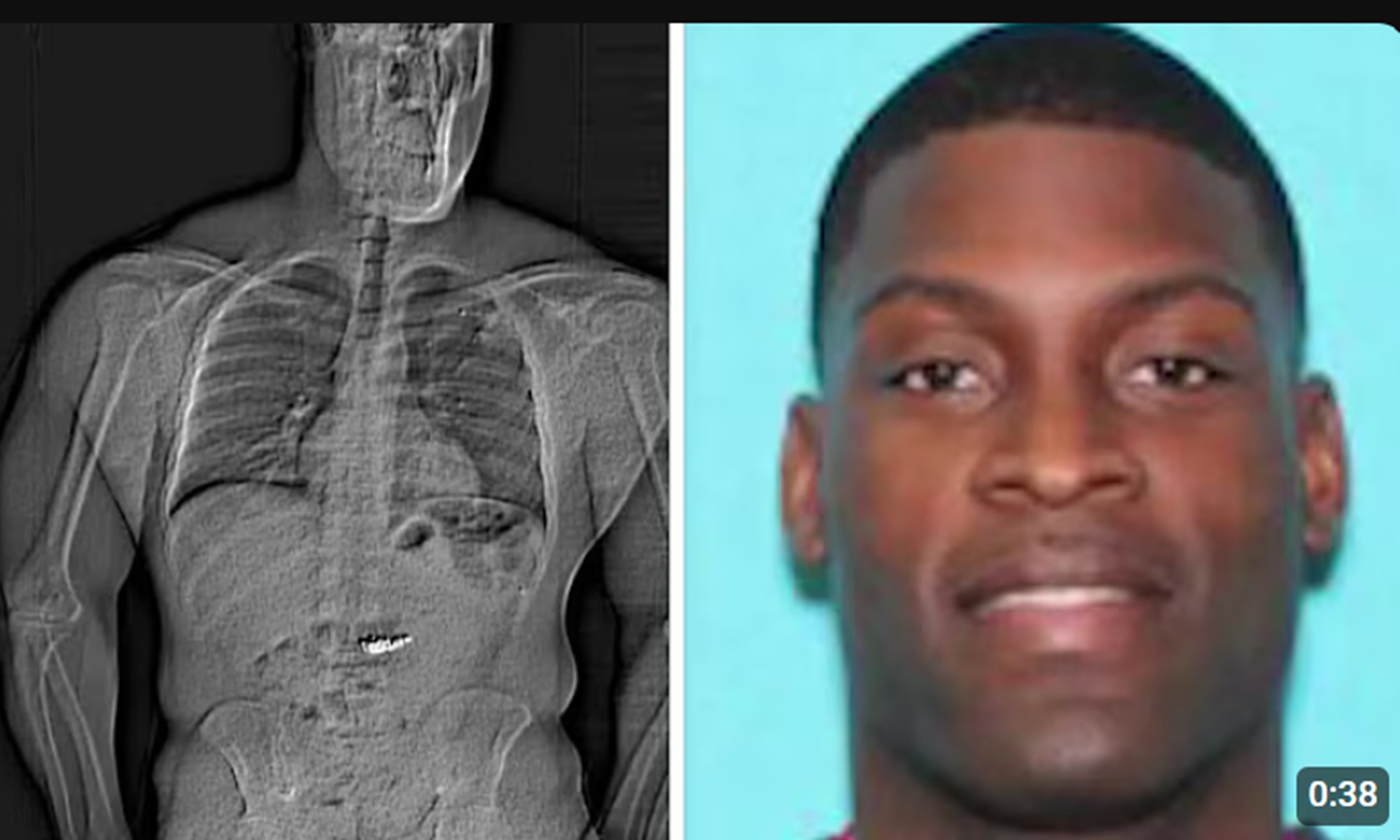 Fake NBA Connection Pulled Off a Daring Tiffany’s Robbery