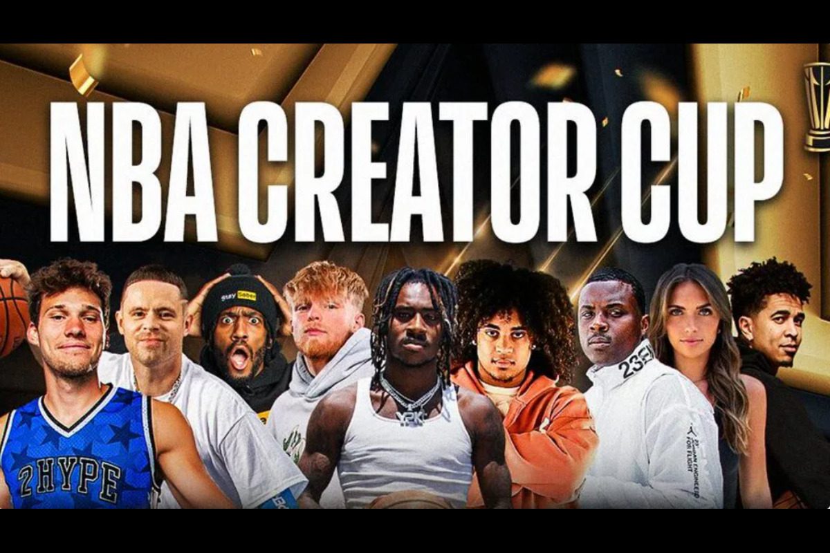 NBA Players and Content Creation: The Latest Relationship