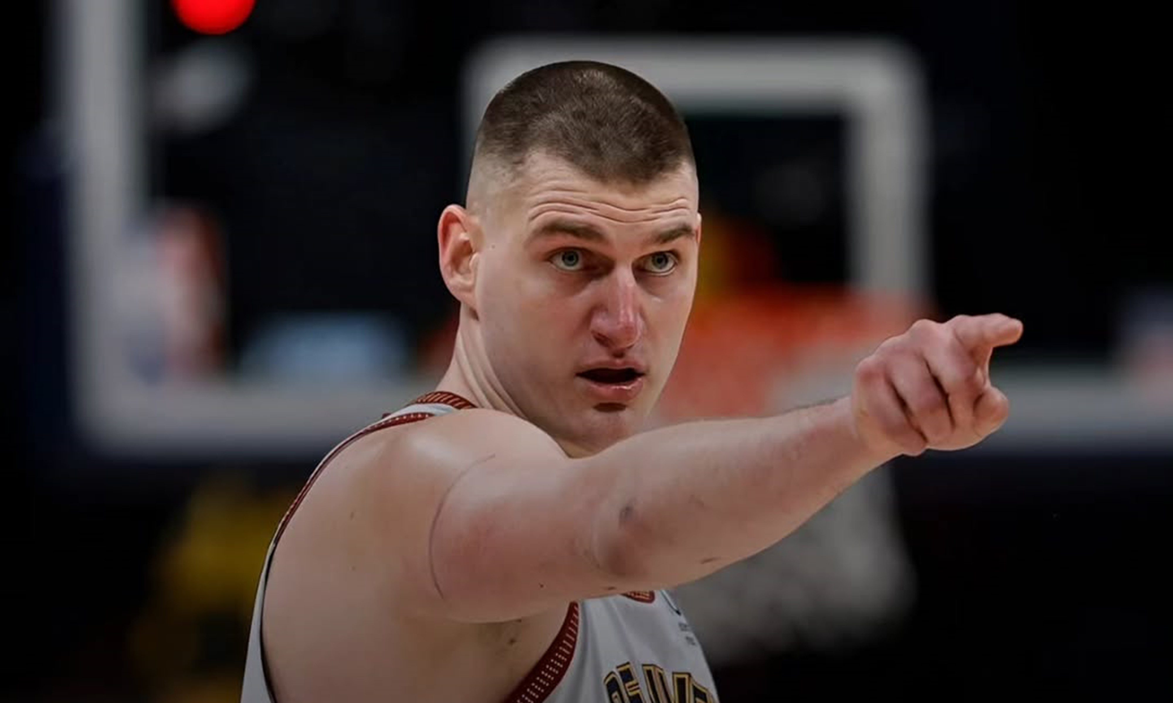 The Precision Machine: Nikola Jokić’s Genius at Work