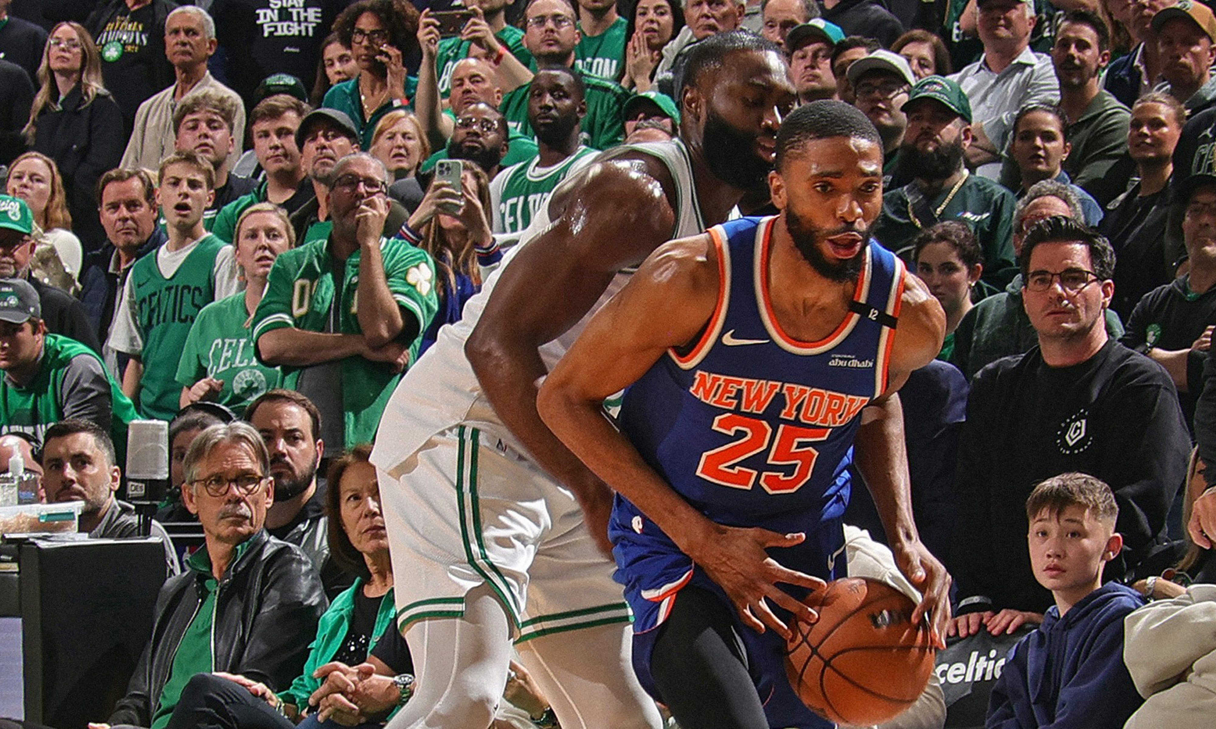 How does overtime work in the NBA?