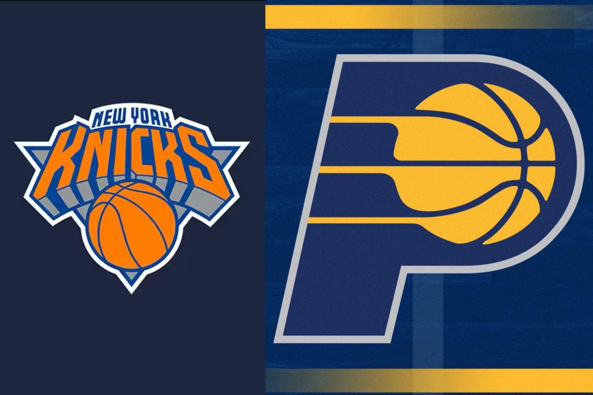 New York Knicks vs Indiana Pacers: All-Time Head-to-Head Playoffs ...