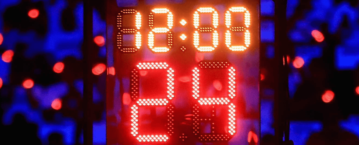 What Is the NBA 24-Second Rule? | SportsOrca