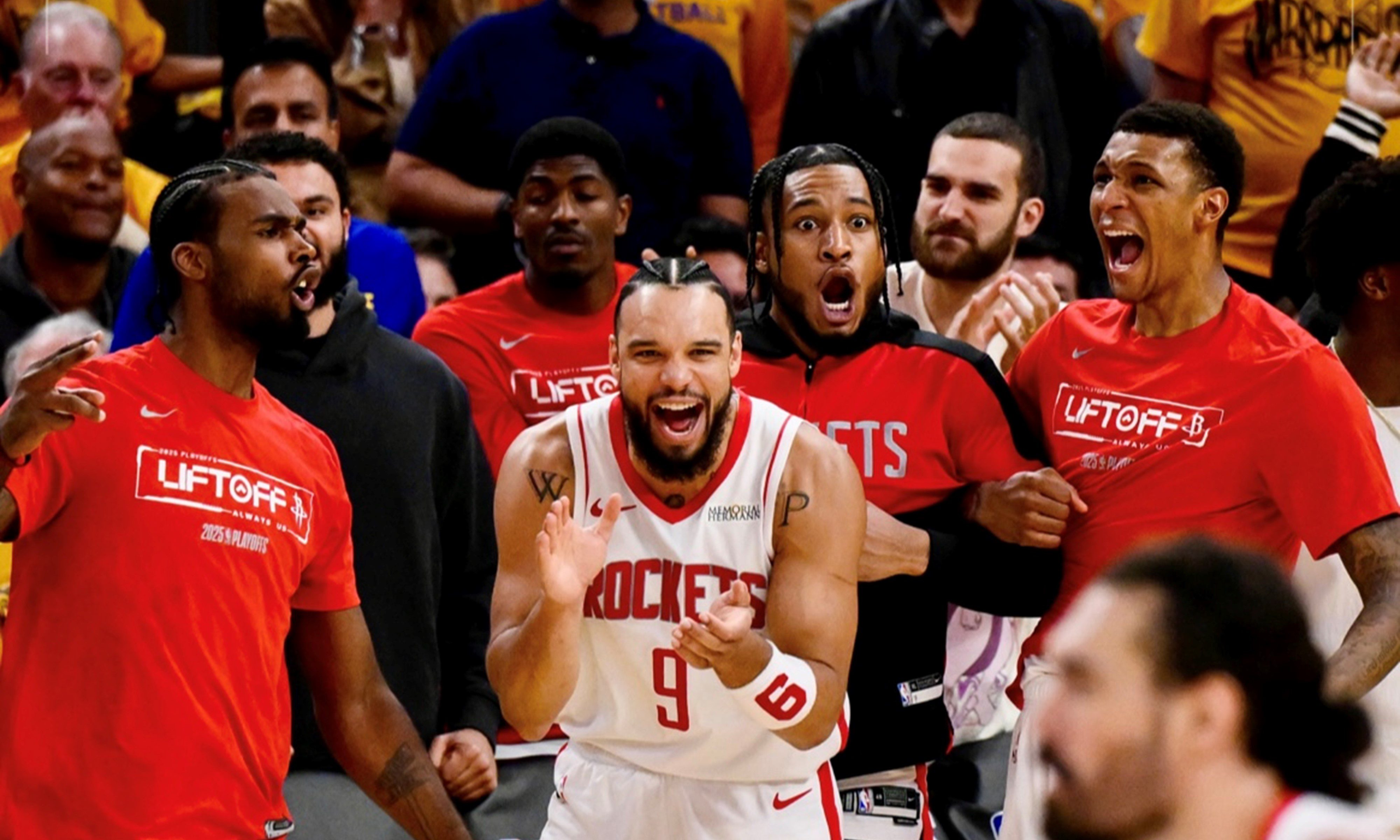 What Makes an NBA Team a True Underdog?