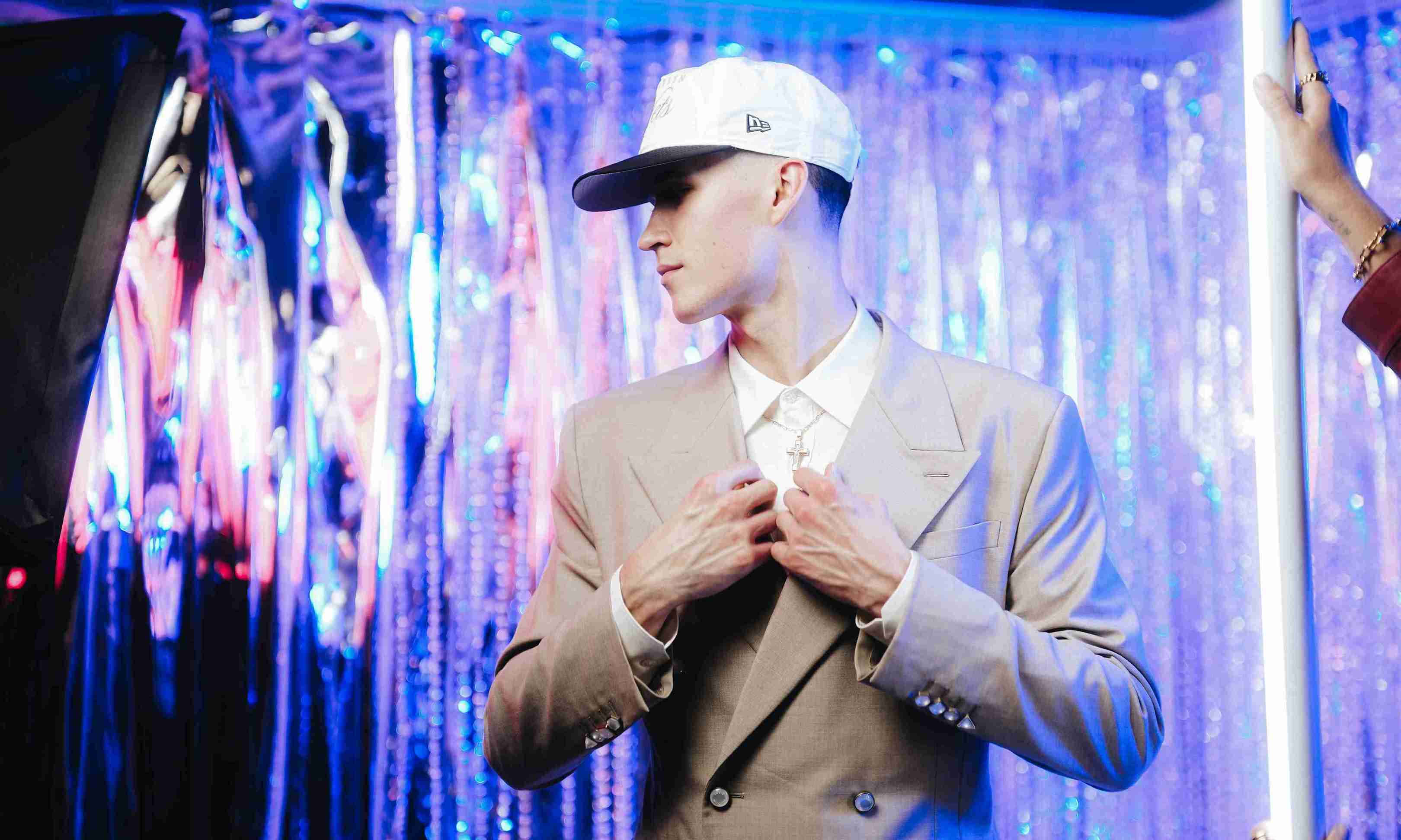 How Many First-Round Picks Did the Brooklyn Nets Make in the 2025 NBA ...