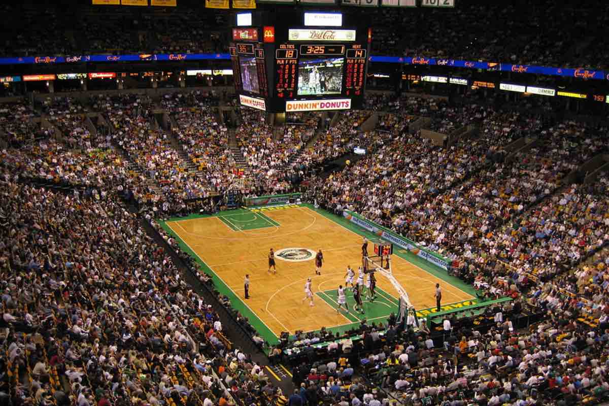 Five NBA Breakout Stars to Watch Out For in The 2025–26 Season