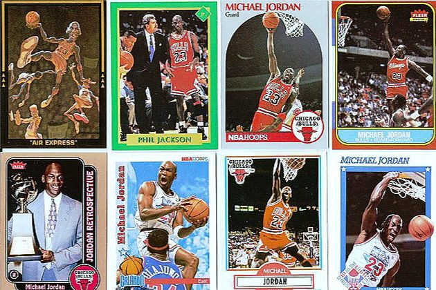 Most Expensive Basketball Cards Ever Auctioned, Ranked