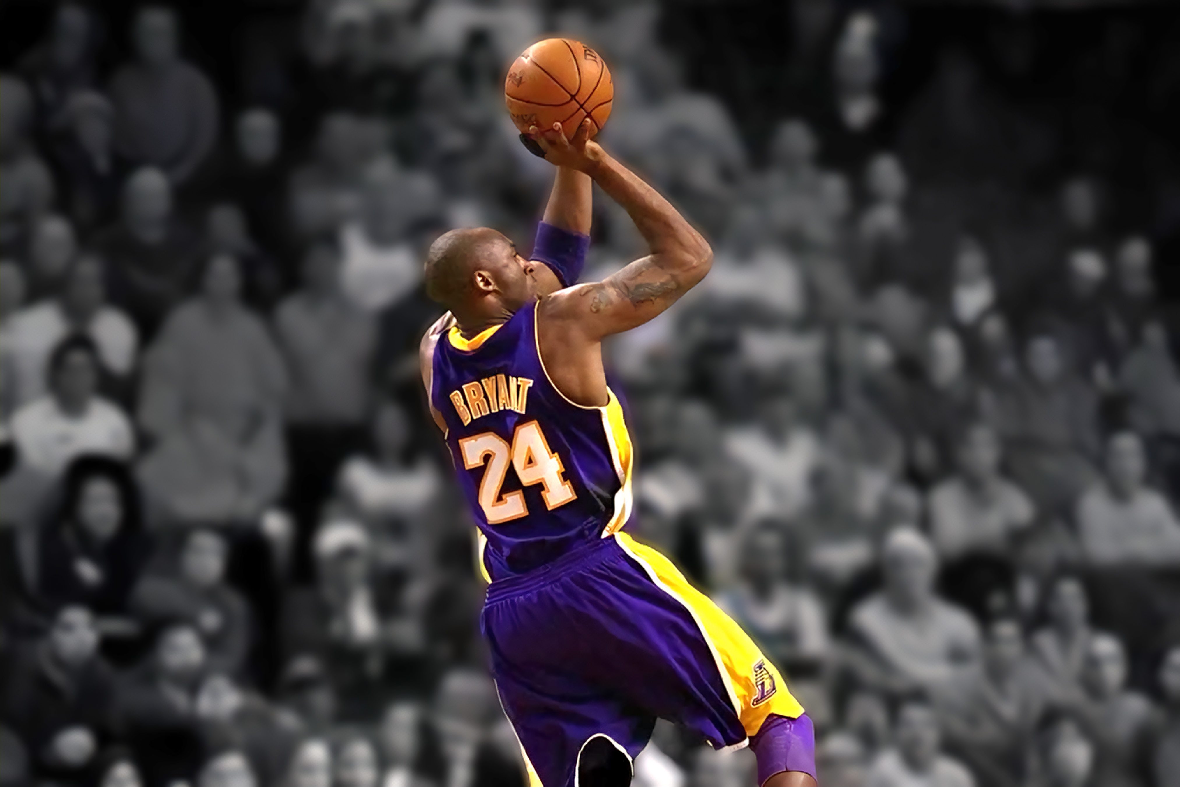 The Global Impact of Kobe Bryant: From LA to Manila