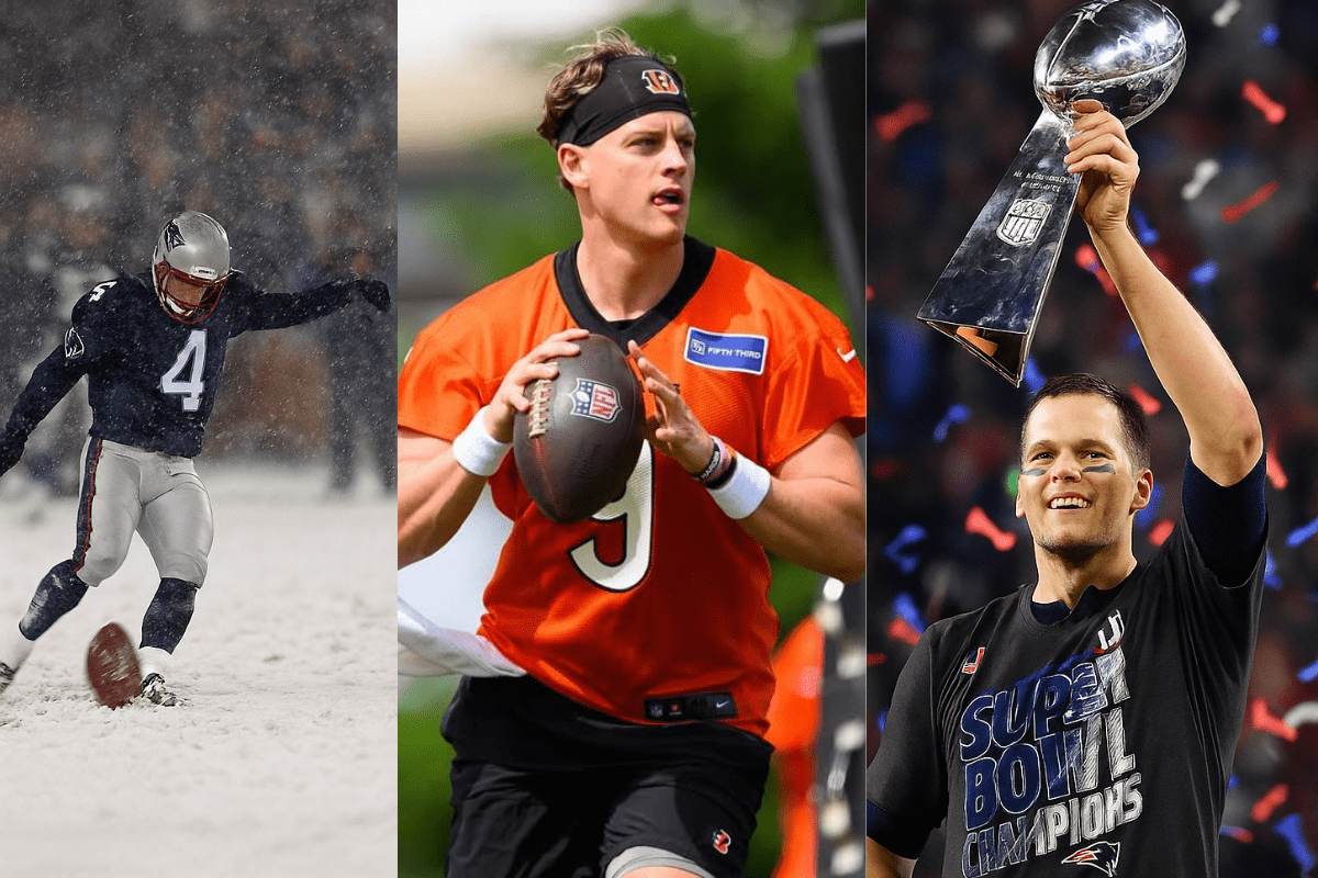 The Most Clutch Players in NFL History By the Numbers