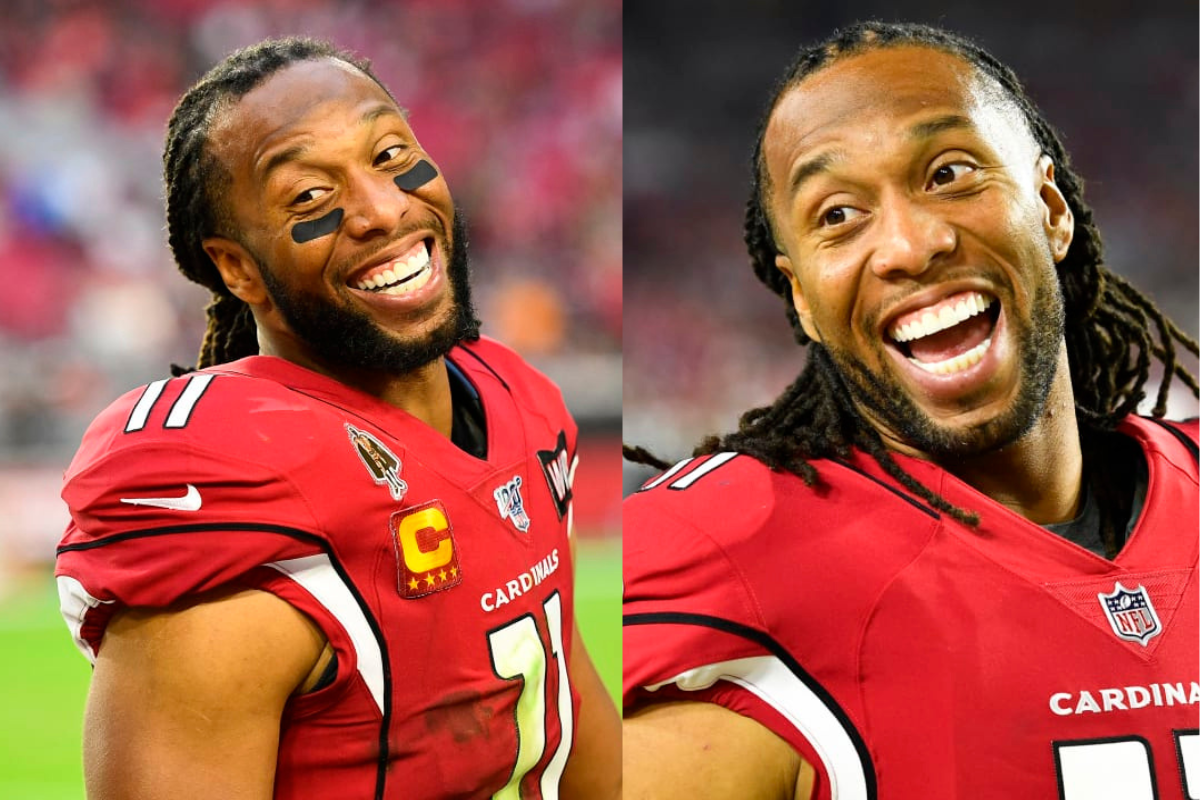 Larry Fitzgerald Legendary Career: A Journey to Greatness