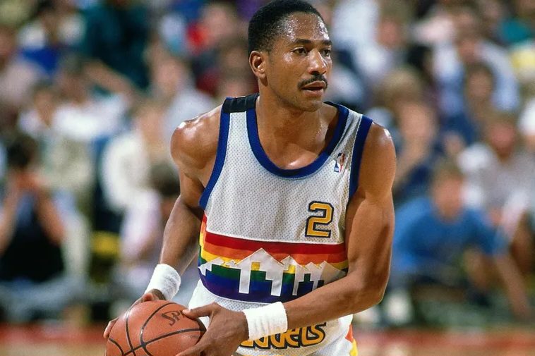 Alex English Scoring King: NBA's Unsung Hero