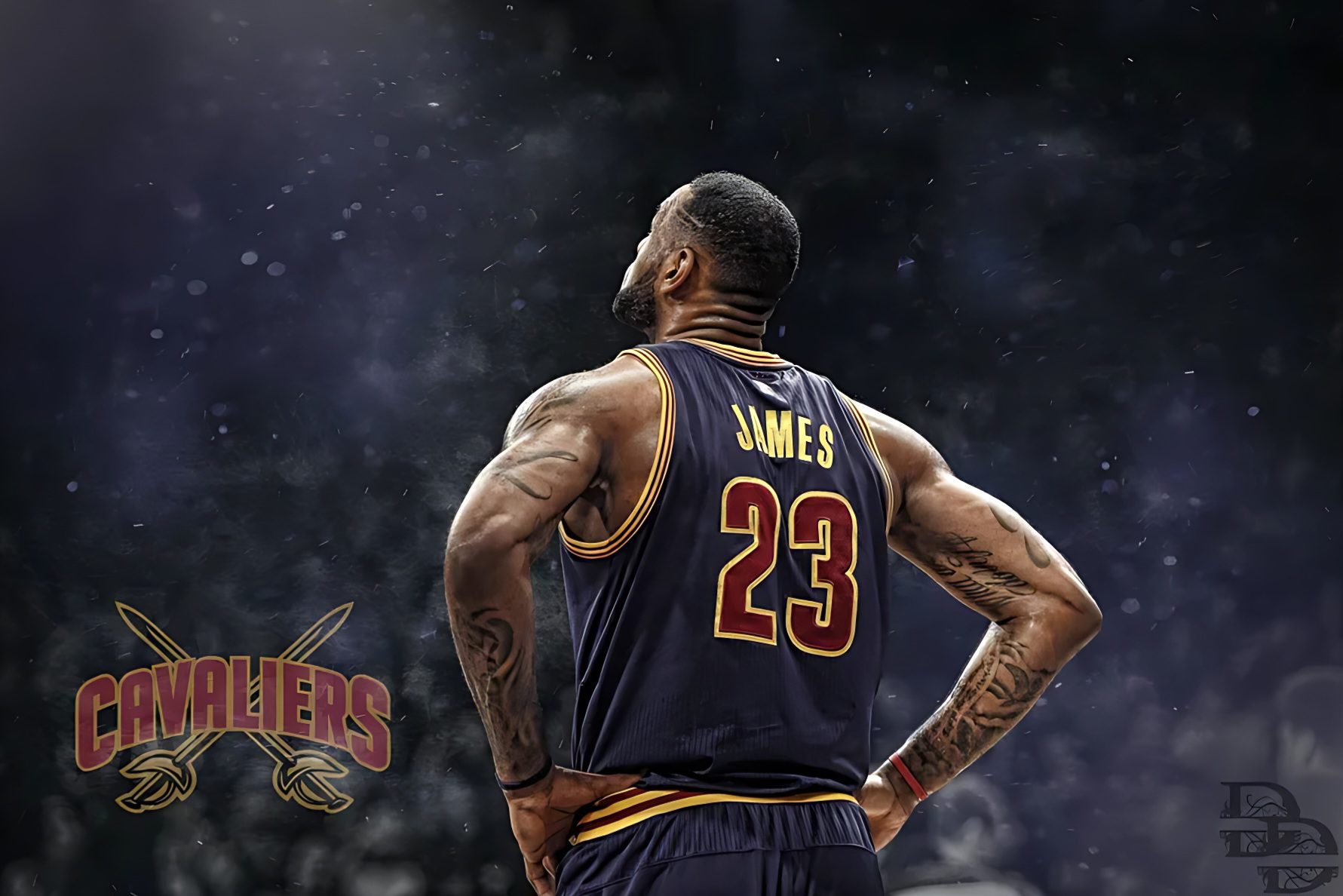 LeBron James 2016 Finals: A Historic Comeback