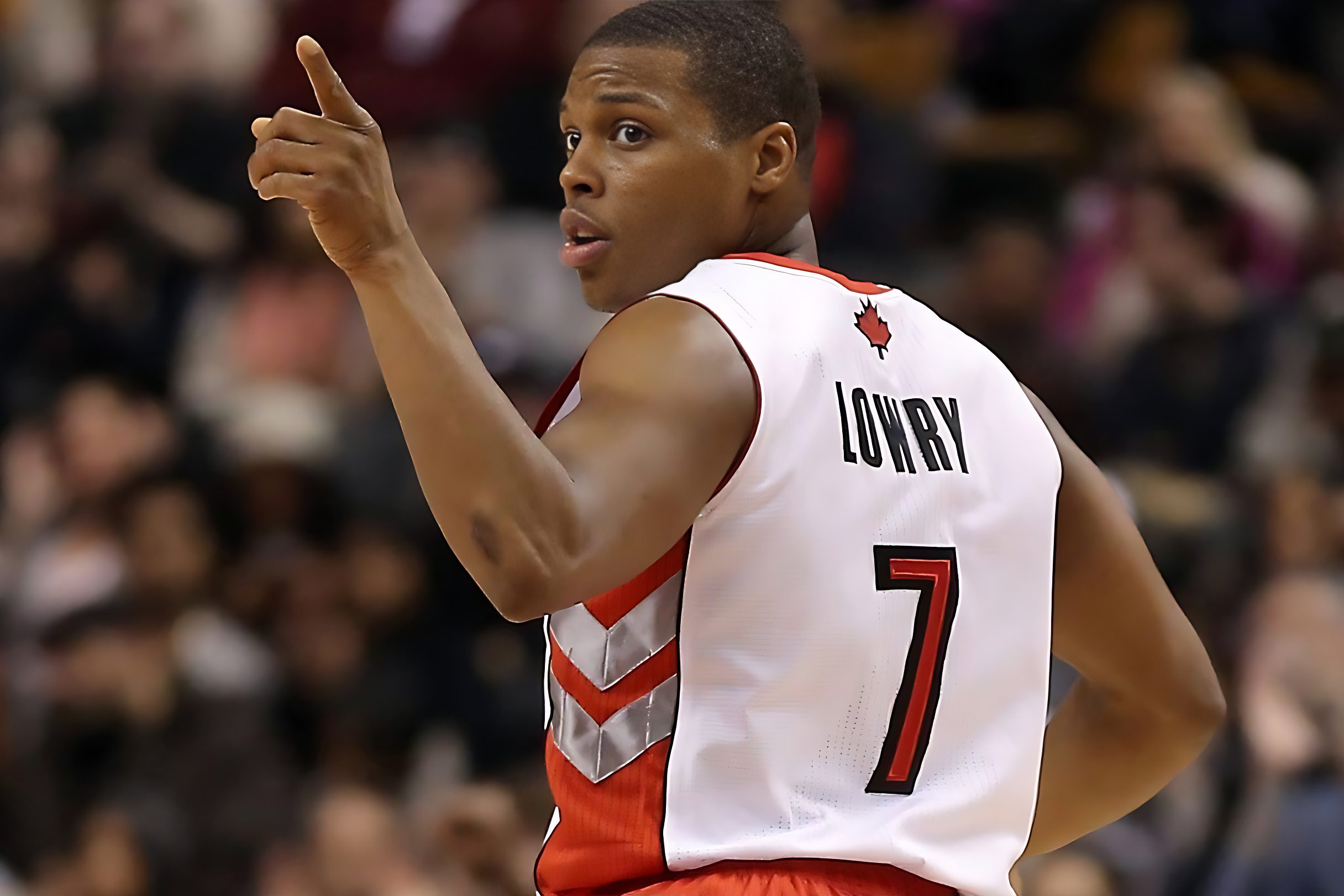 Kyle Lowry: The Heart and Soul of the Toronto Raptors Dynasty