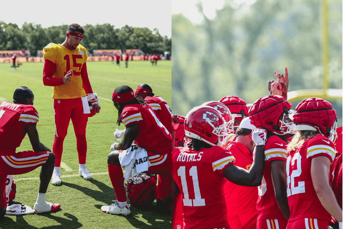 Kansas City Chiefs: Keeping the Winning Streak Alive