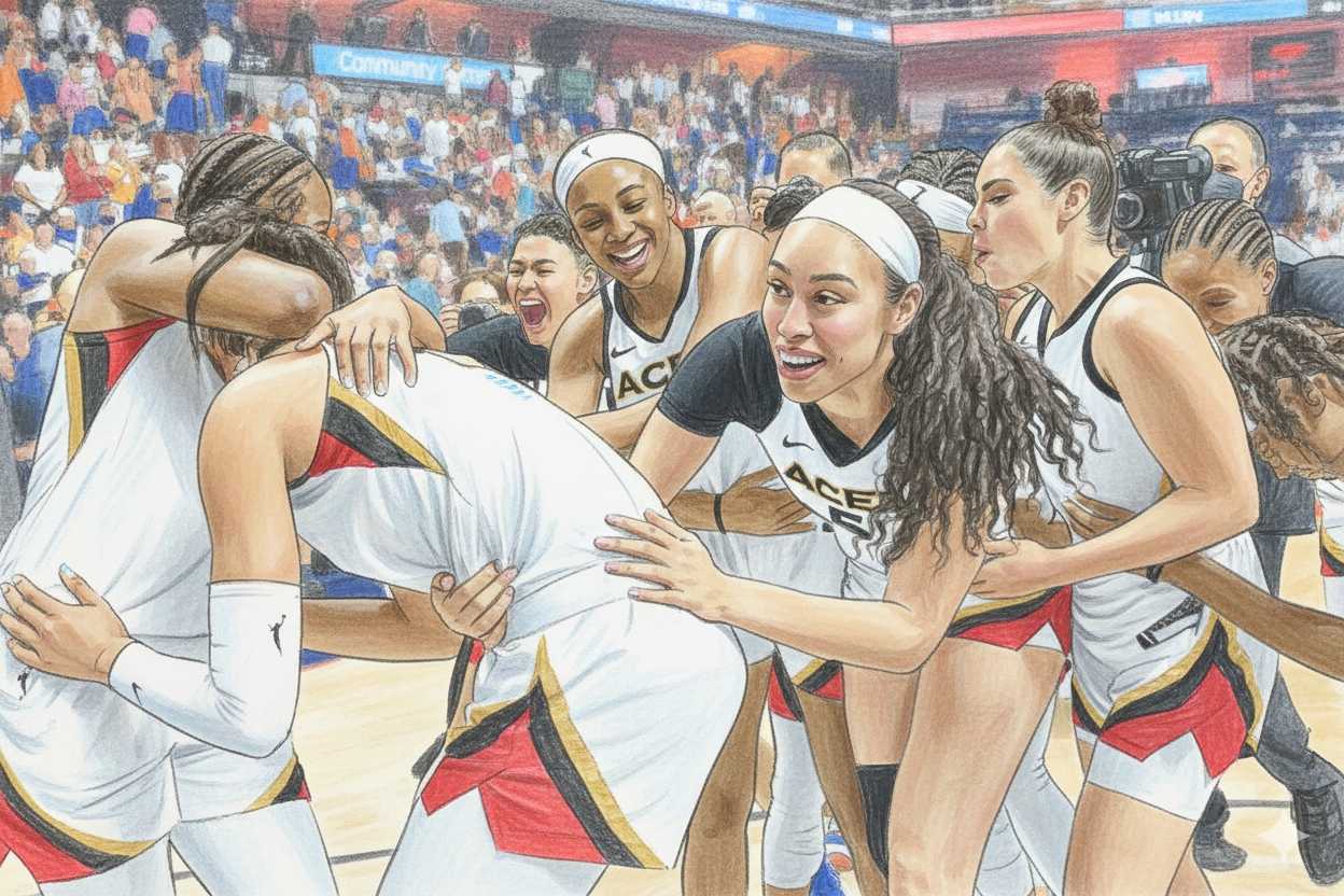 The Truth About the WNBA’s Reported $50 Million Losses