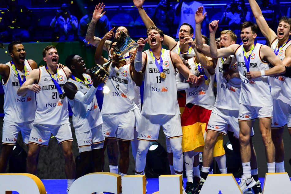 Why the FIBA World Cup Still Trails the FIFA World Cup