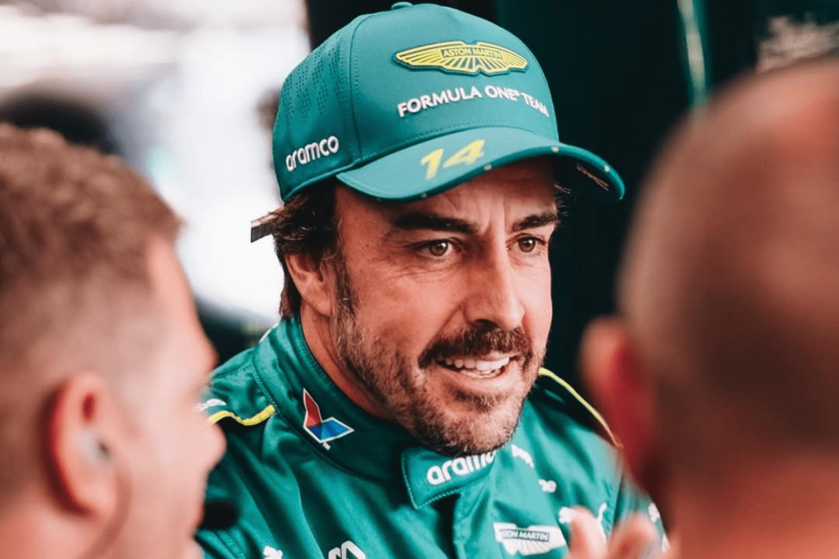 Fernando Alonso Dutch GP Radio: Safety Car Drama