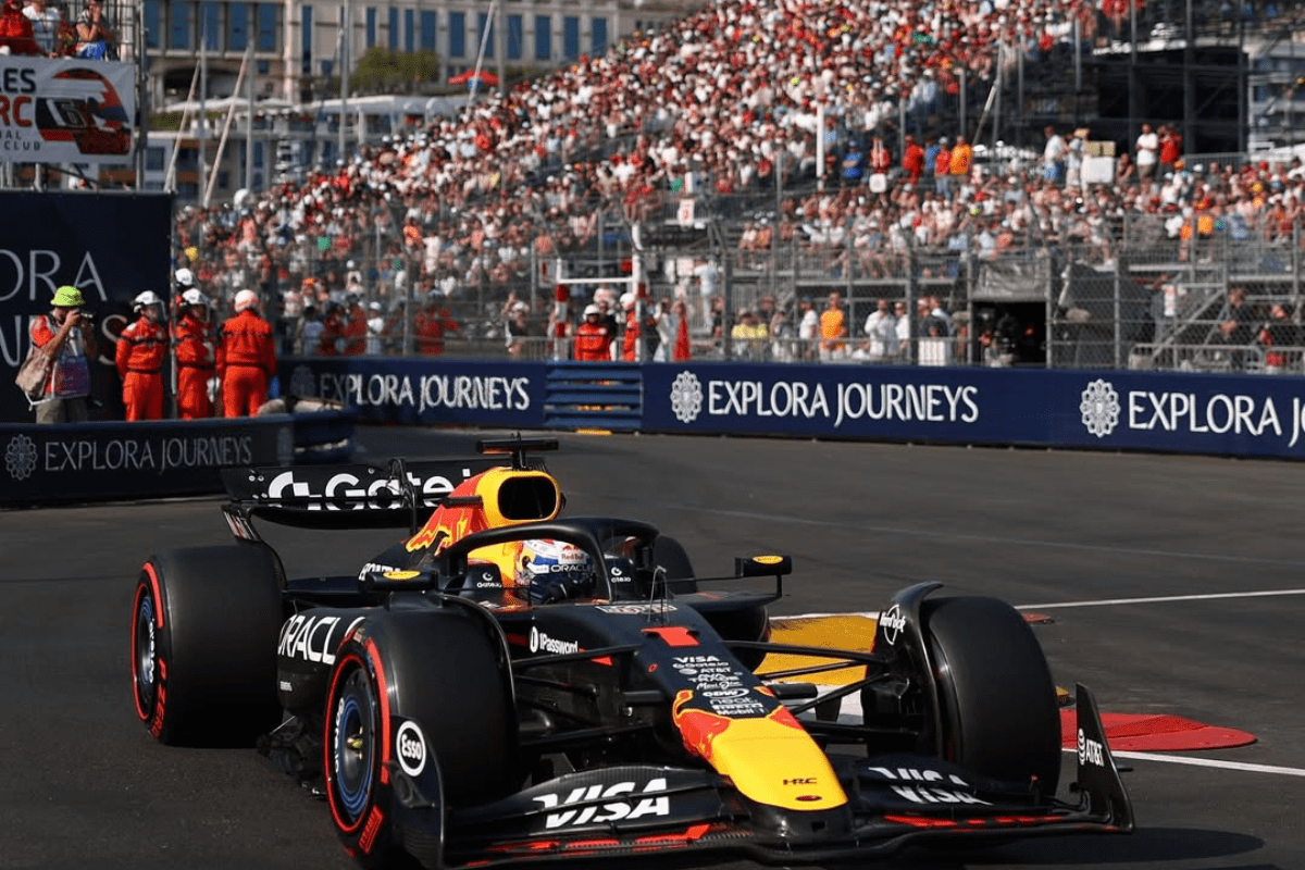 Indian Grand Prix in India: What to Expect