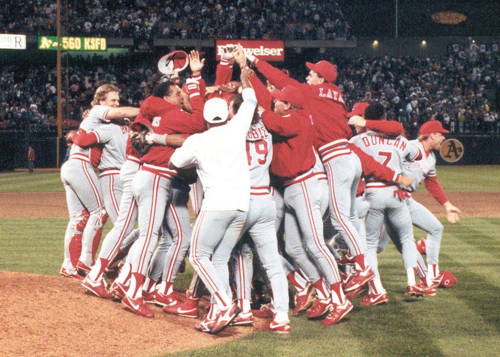 The Greatest Decade in Baseball History Explained