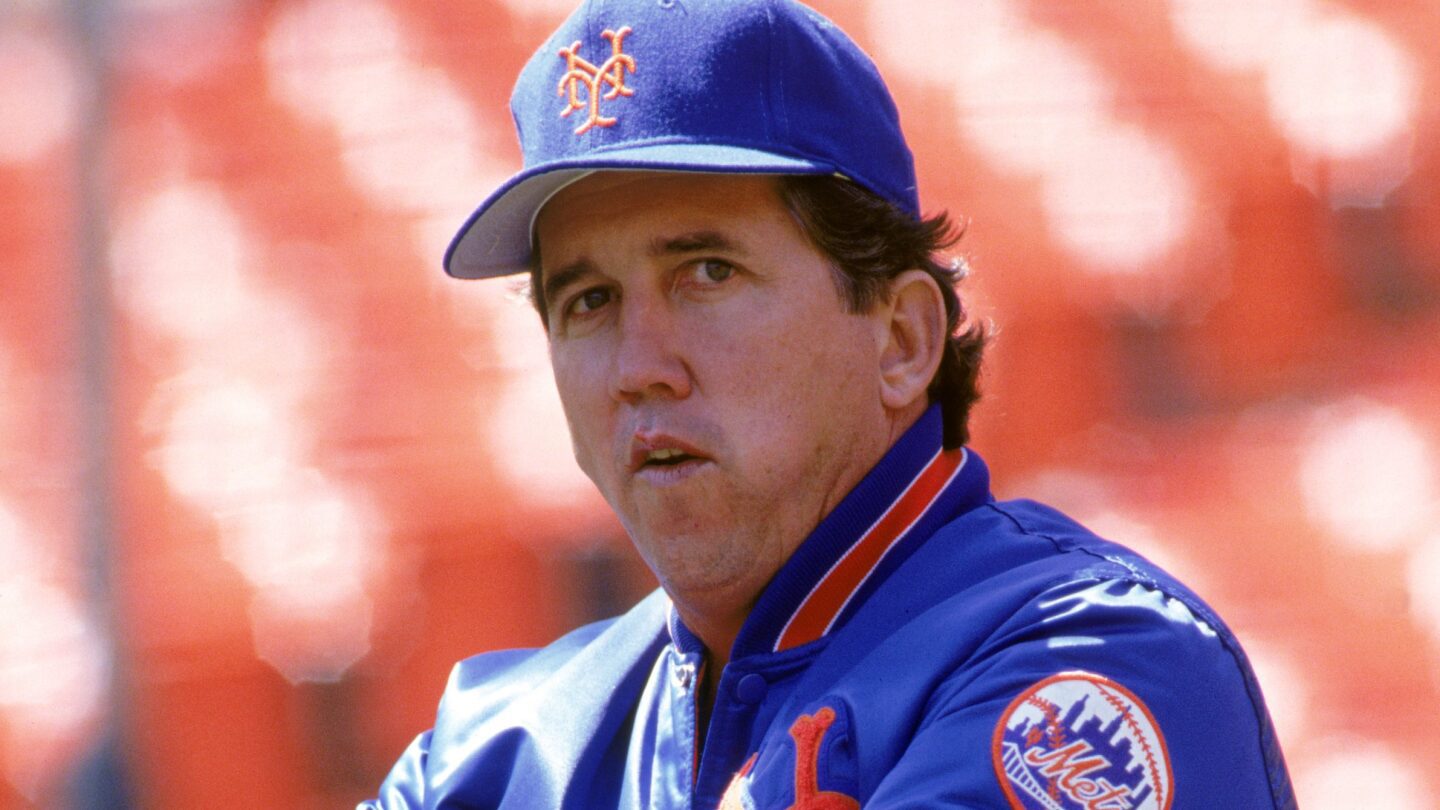 Fans Across Baseball Celebrate the Legacy of Davey Johnson