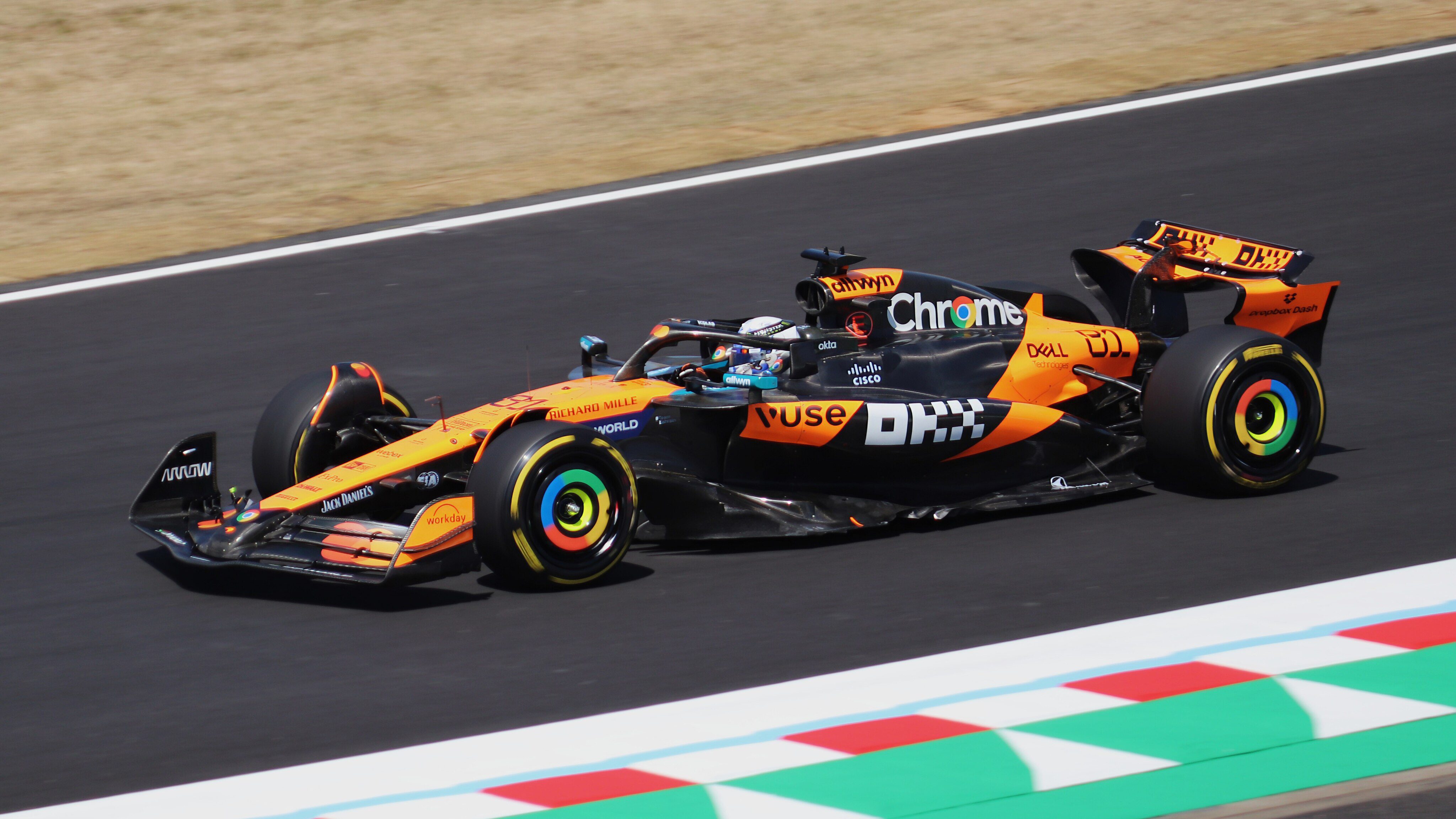 F1 Hybrid Tech Trickle Down: Performance to Practice