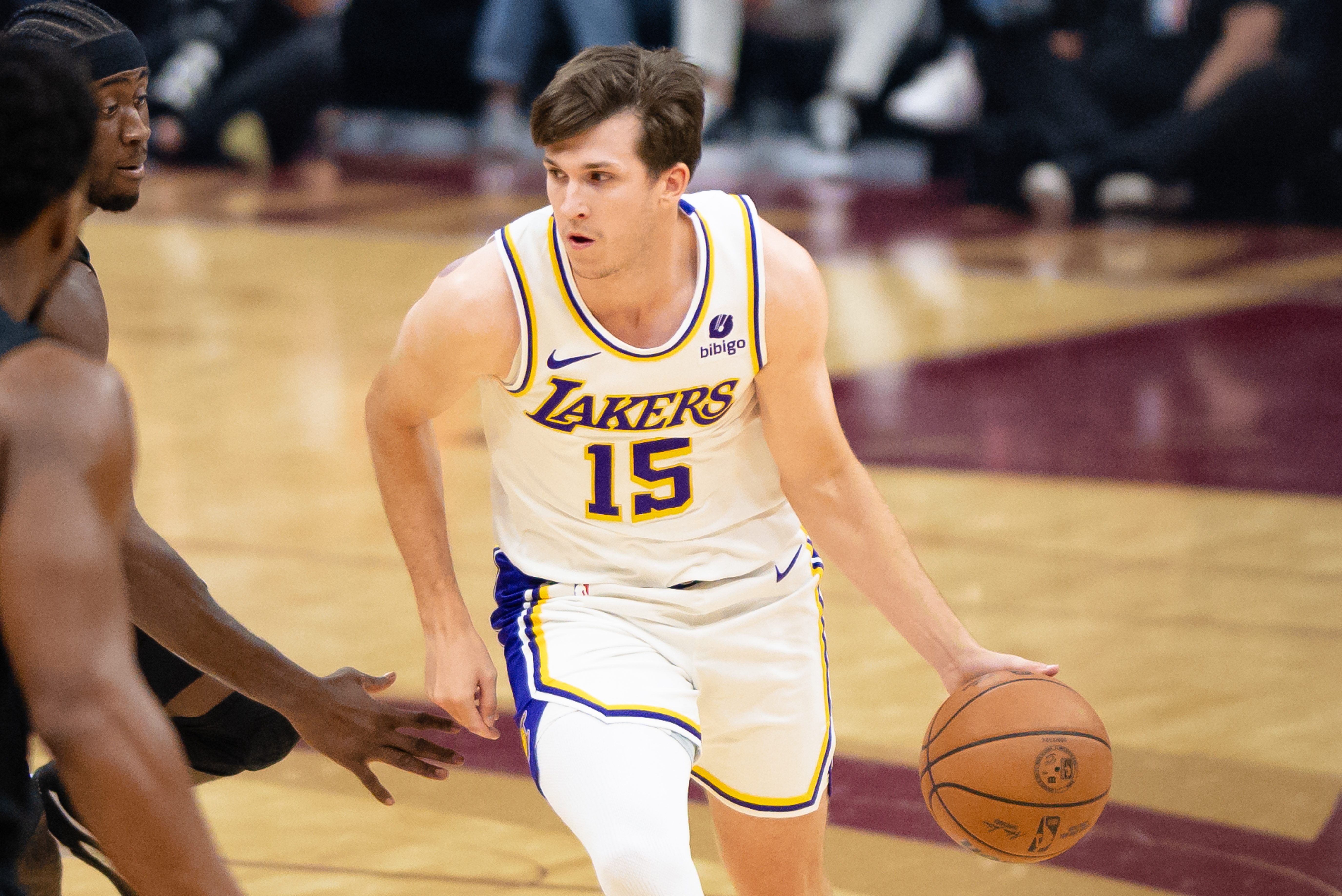Austin Reaves Chooses Winning Over Stats As A Laker