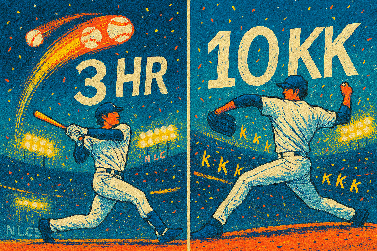 Ohtani 3 Homers 10 Strikeouts: Record Breaking Performance