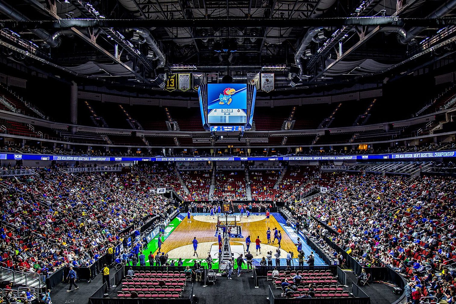 March Sadness: Fans Erupt Over NCAA Tournament Expansion