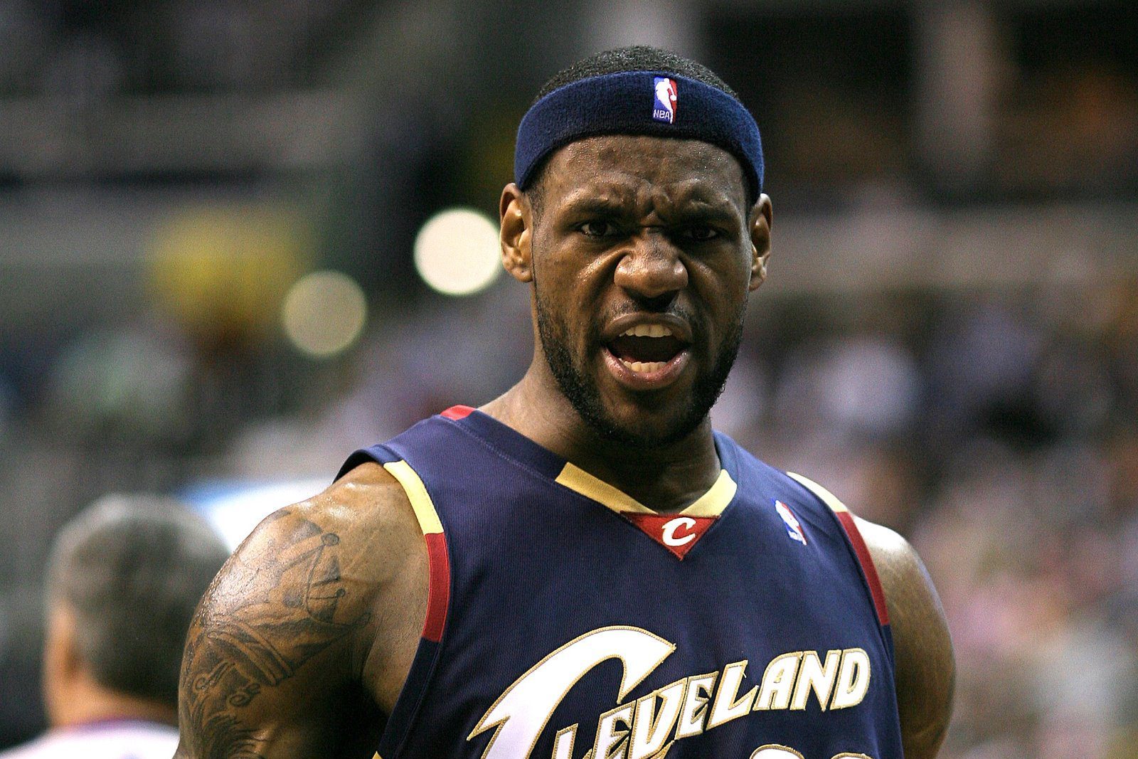 LeBron Constantinople Satire: Basketball and History The 570 Year Old ...