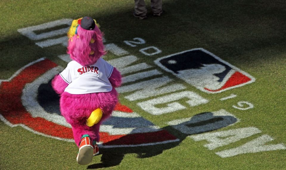Cleveland Mascots: A Symbol of Community