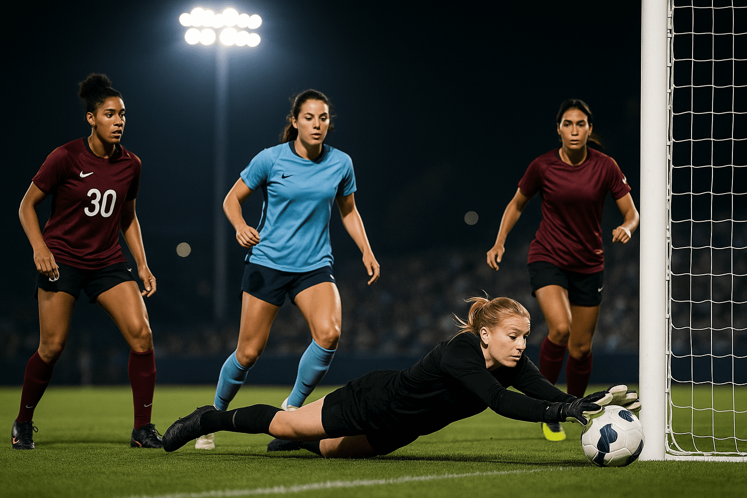 Underrated NWSL Stars You Should Know About