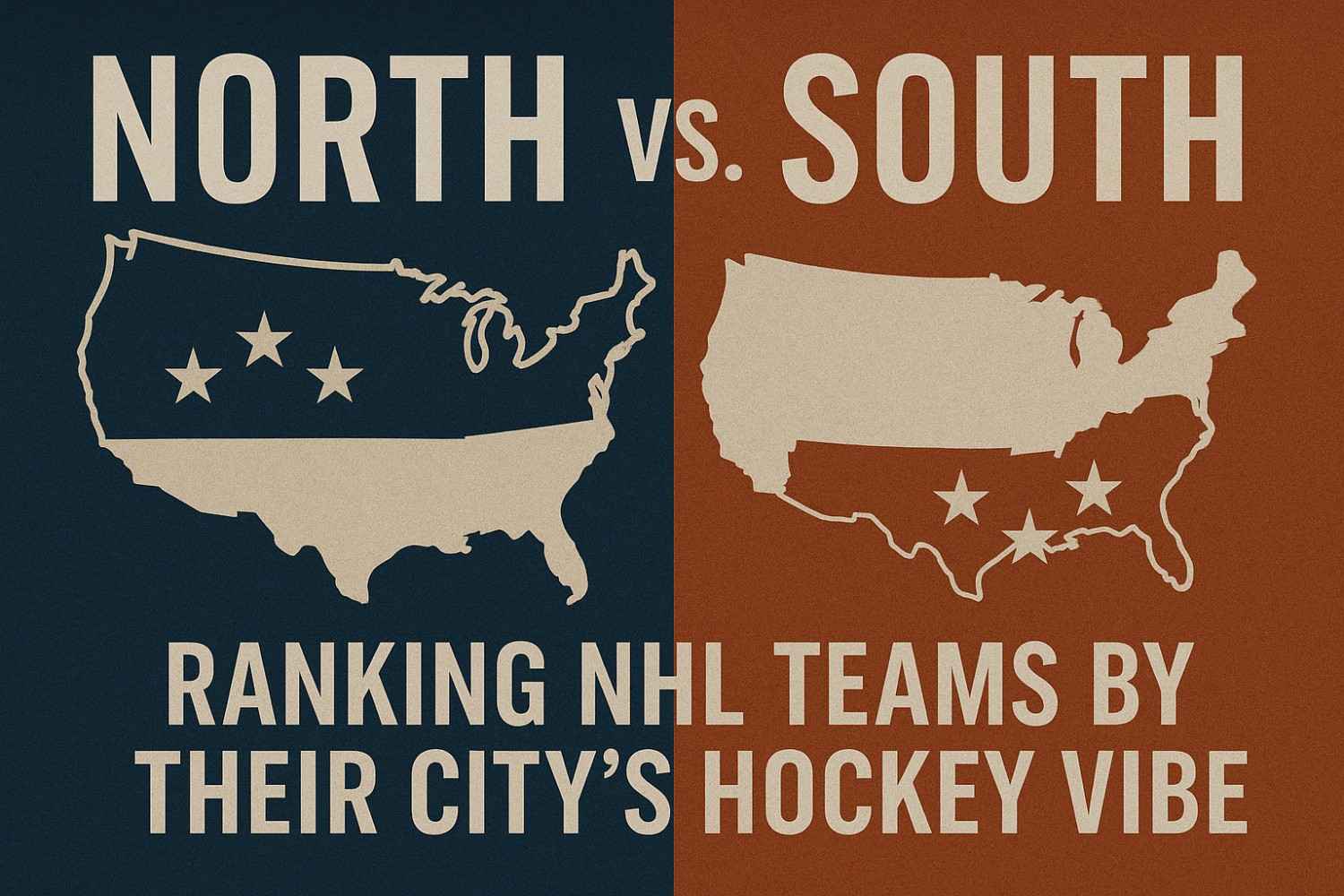 Hockey Vibe: Where Passion for the Sport Thrives
