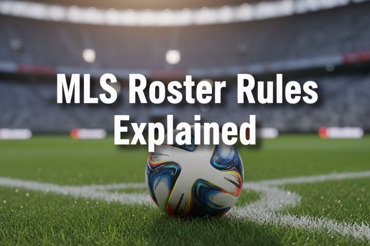 MLS Rules Explained: Understanding the Basics