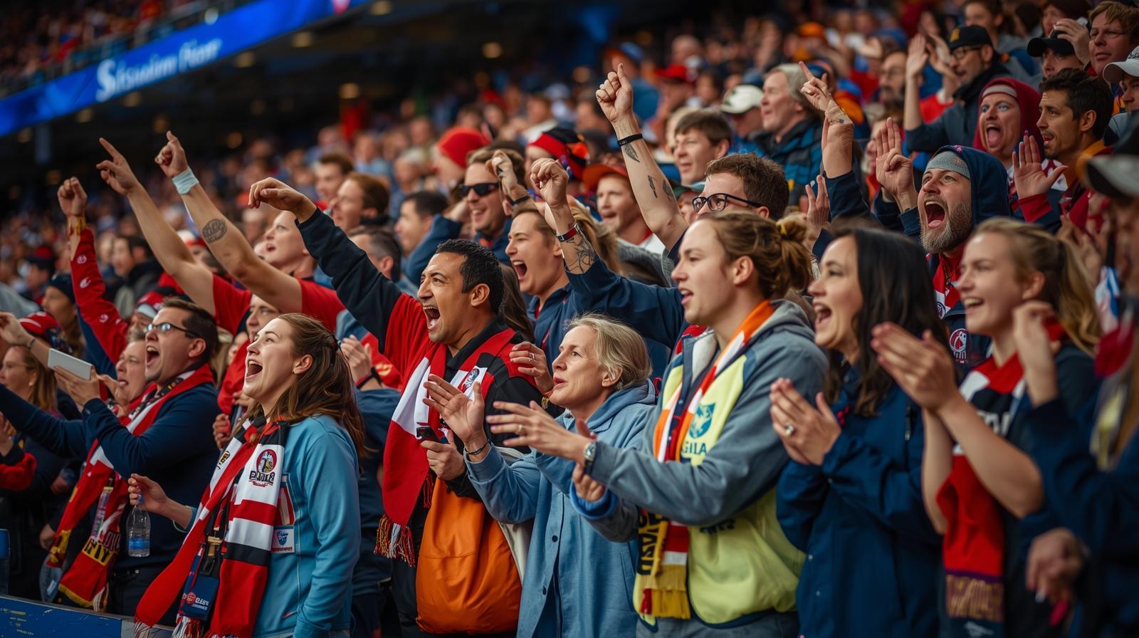 NWSL Fan Traditions That Bring Fans Together