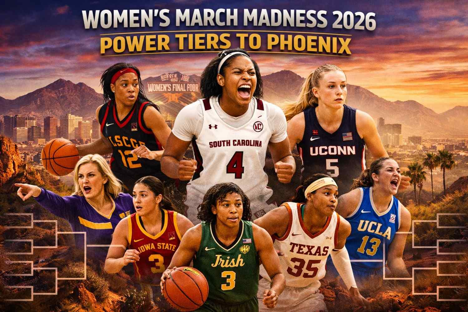 Women's March Madness 2026 Predictions: Insights