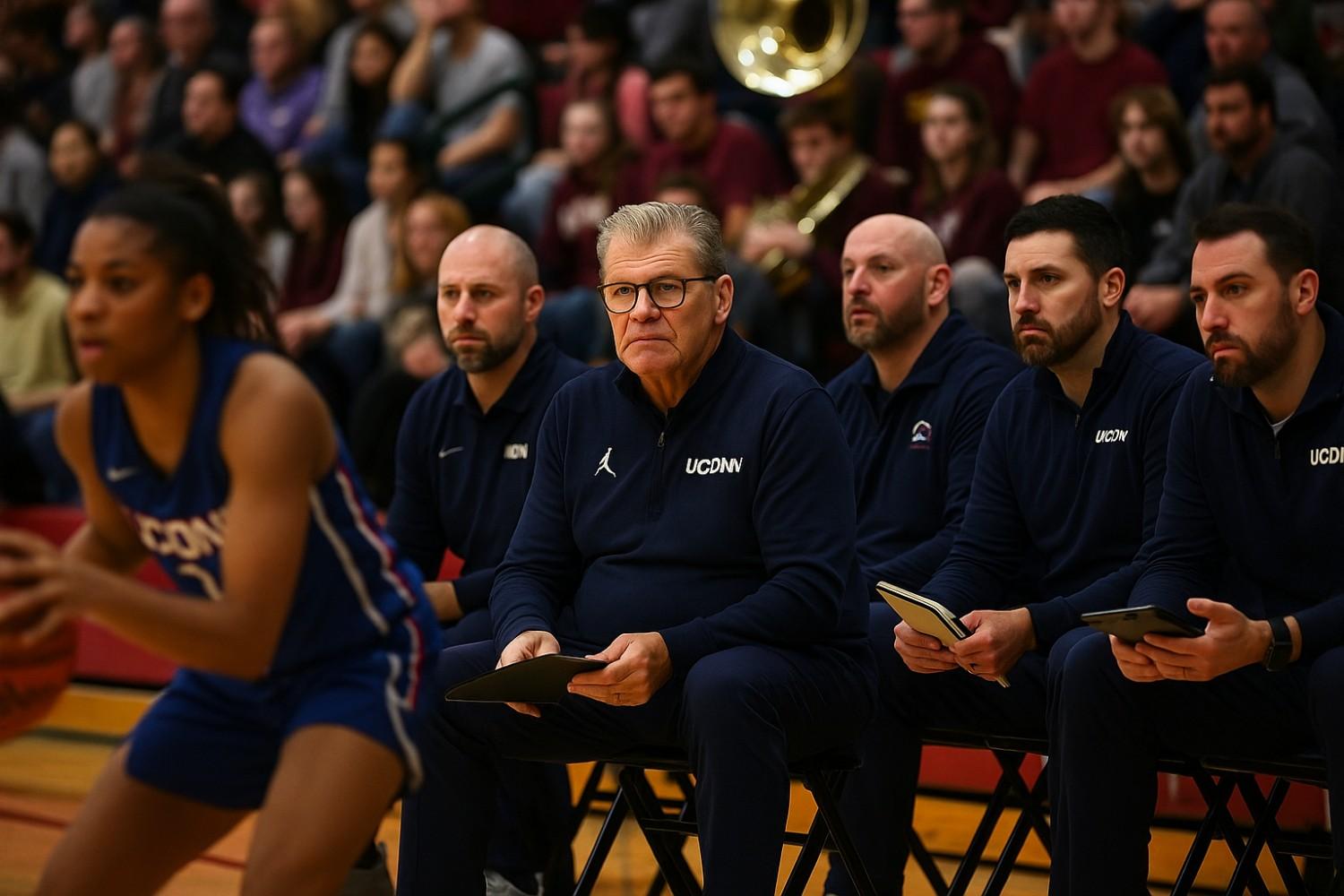 Geno Auriemma 2026 UConn Targets: The Recruits