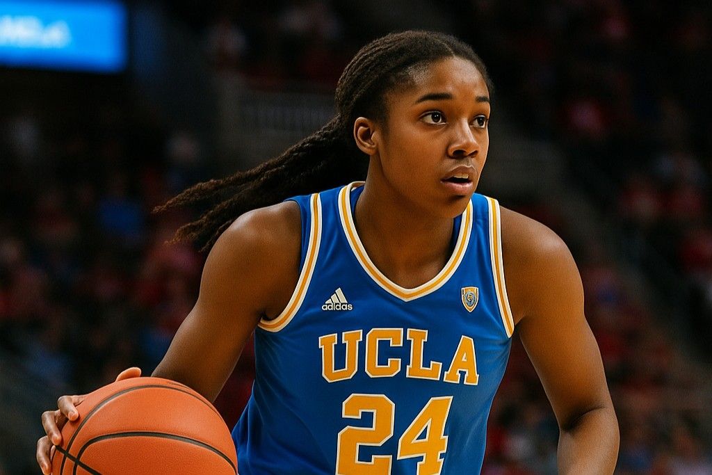 UCLA Women’s Basketball Recruiting Class of 2026 Insights