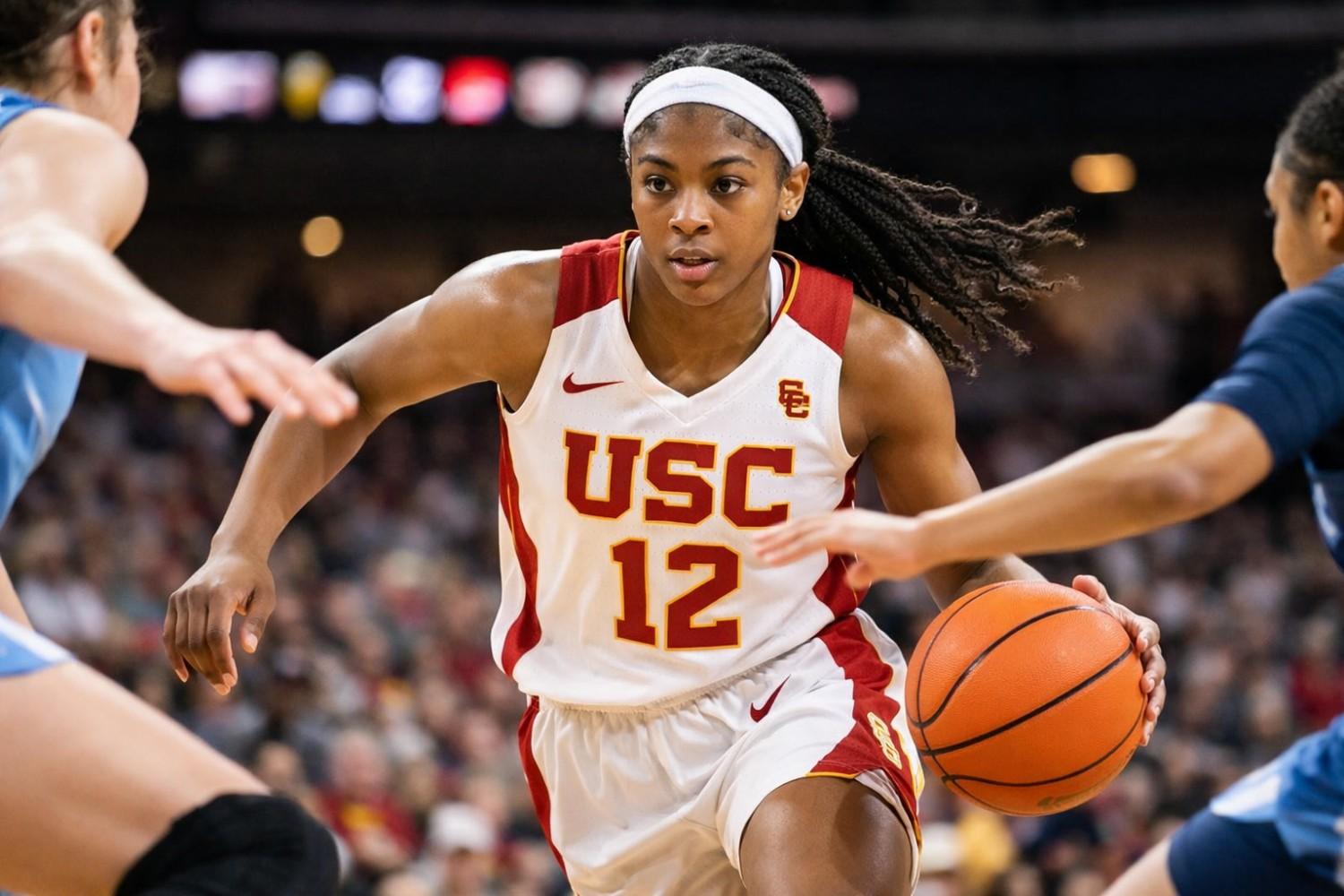 Top Women’s Basketball Players 2026: Who to Watch
