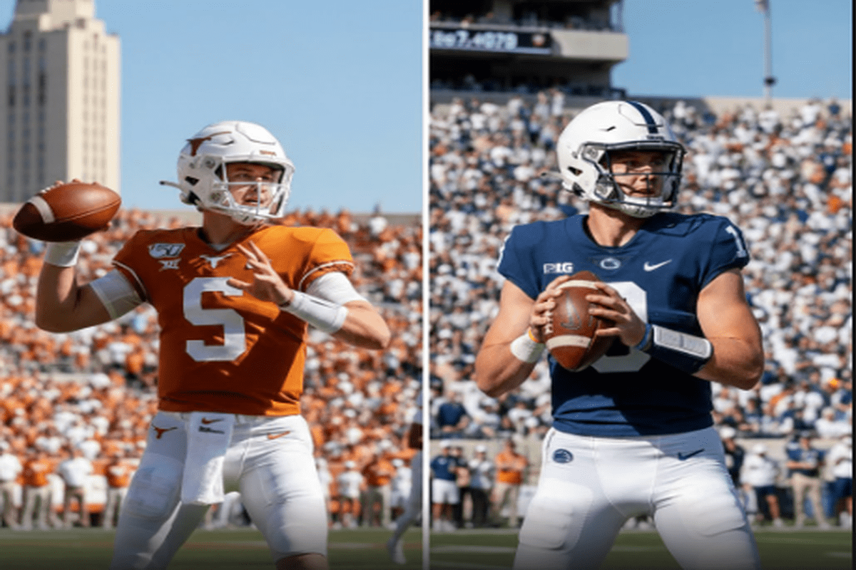 Best Quarterback Prospects for 2026 NFL Draft Rankings