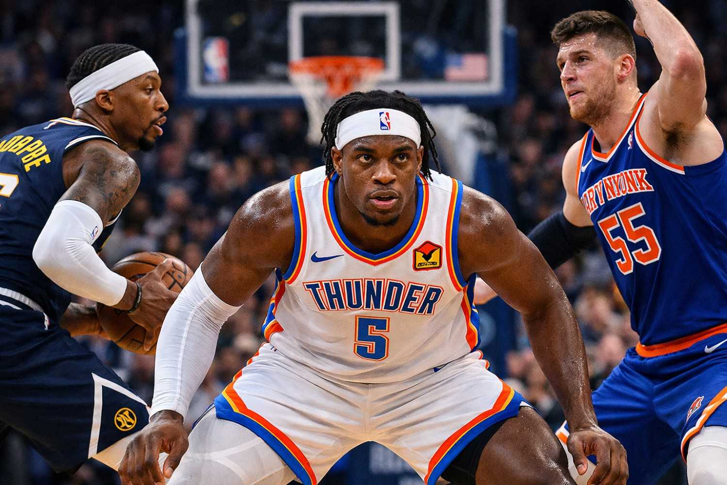 Best Role Players Available in 2026 NBA Rankings