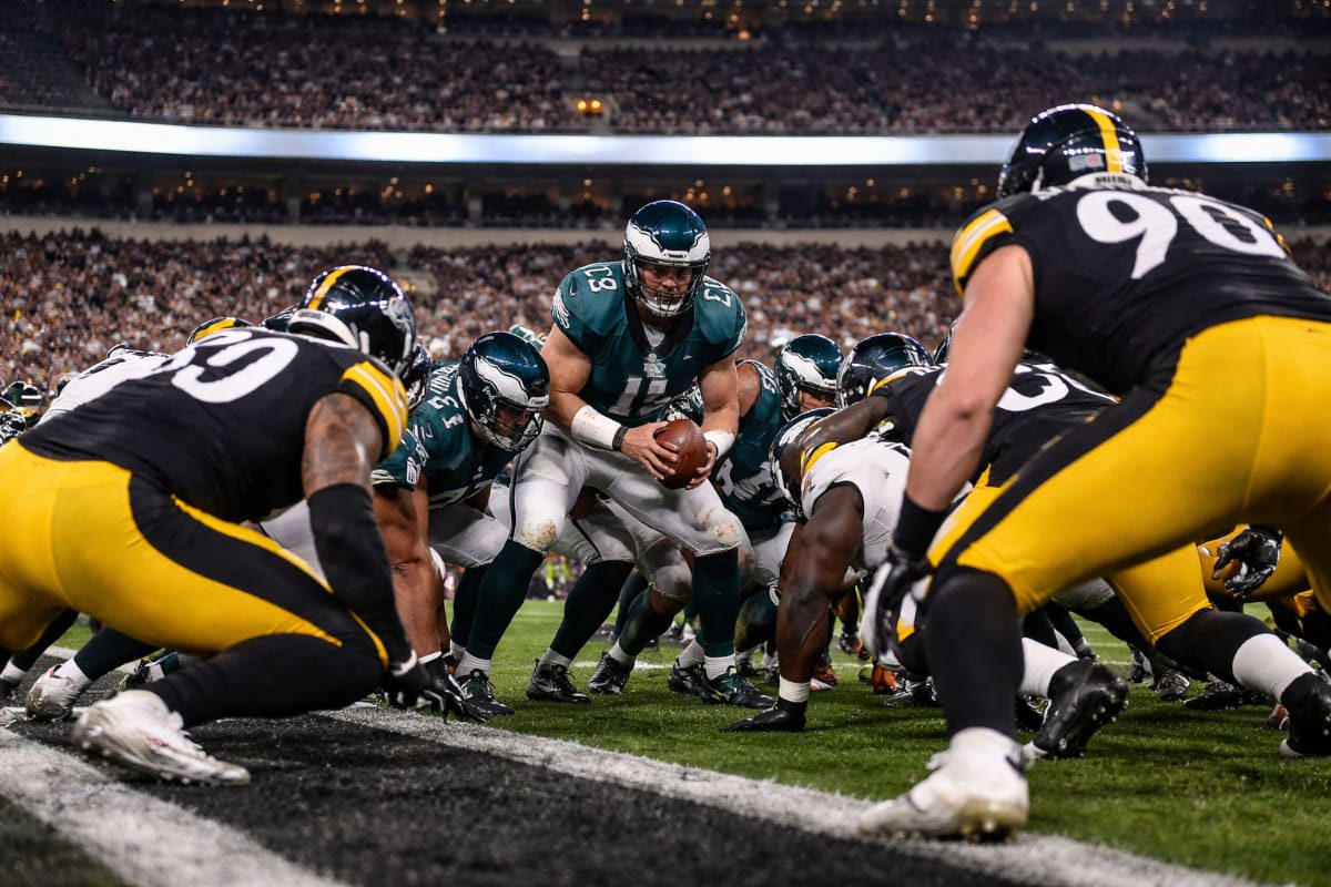 Red Zone Efficiency Rankings: NFL’s Best Finishers