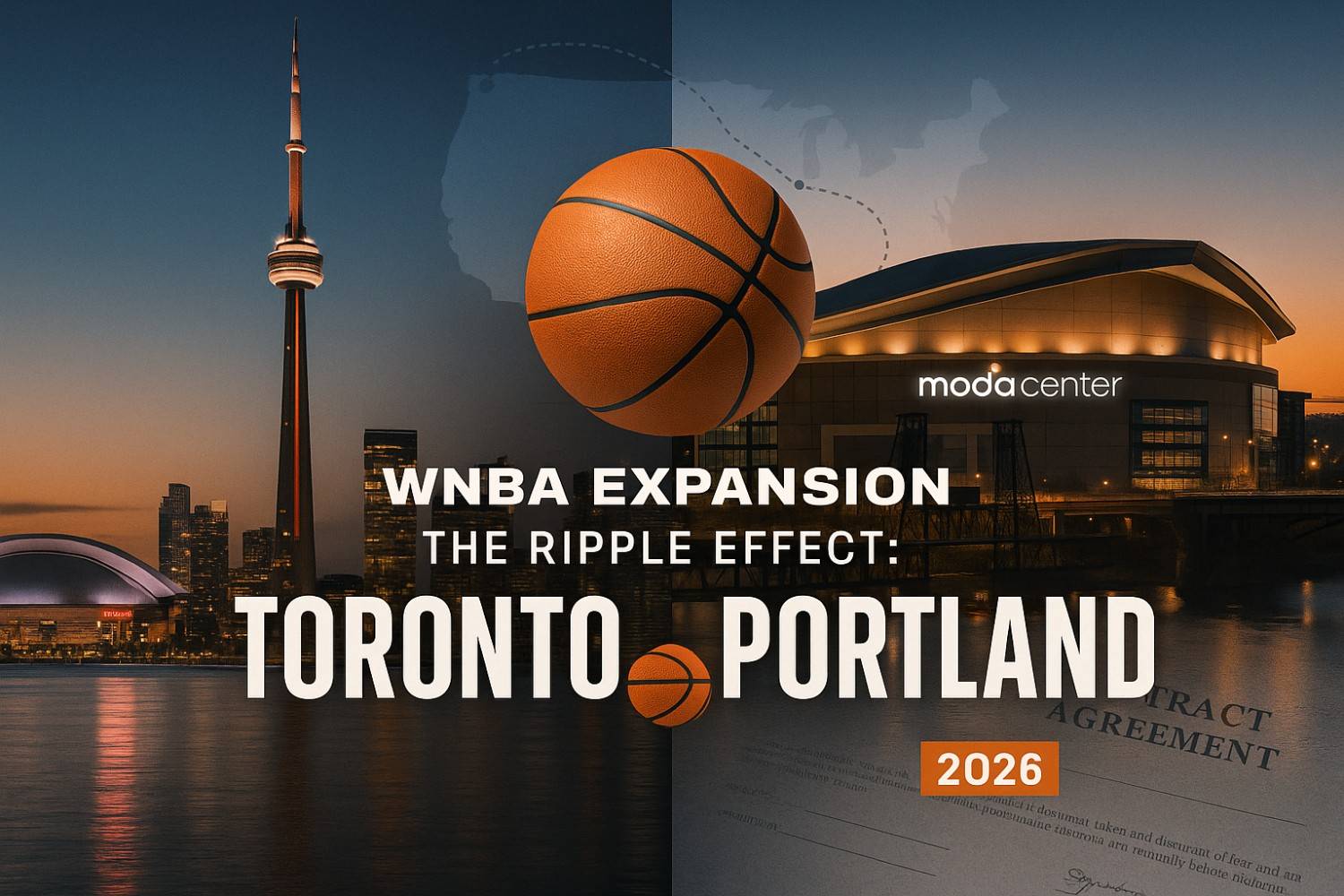 WNBA Expansion Teams: A New Era Begins