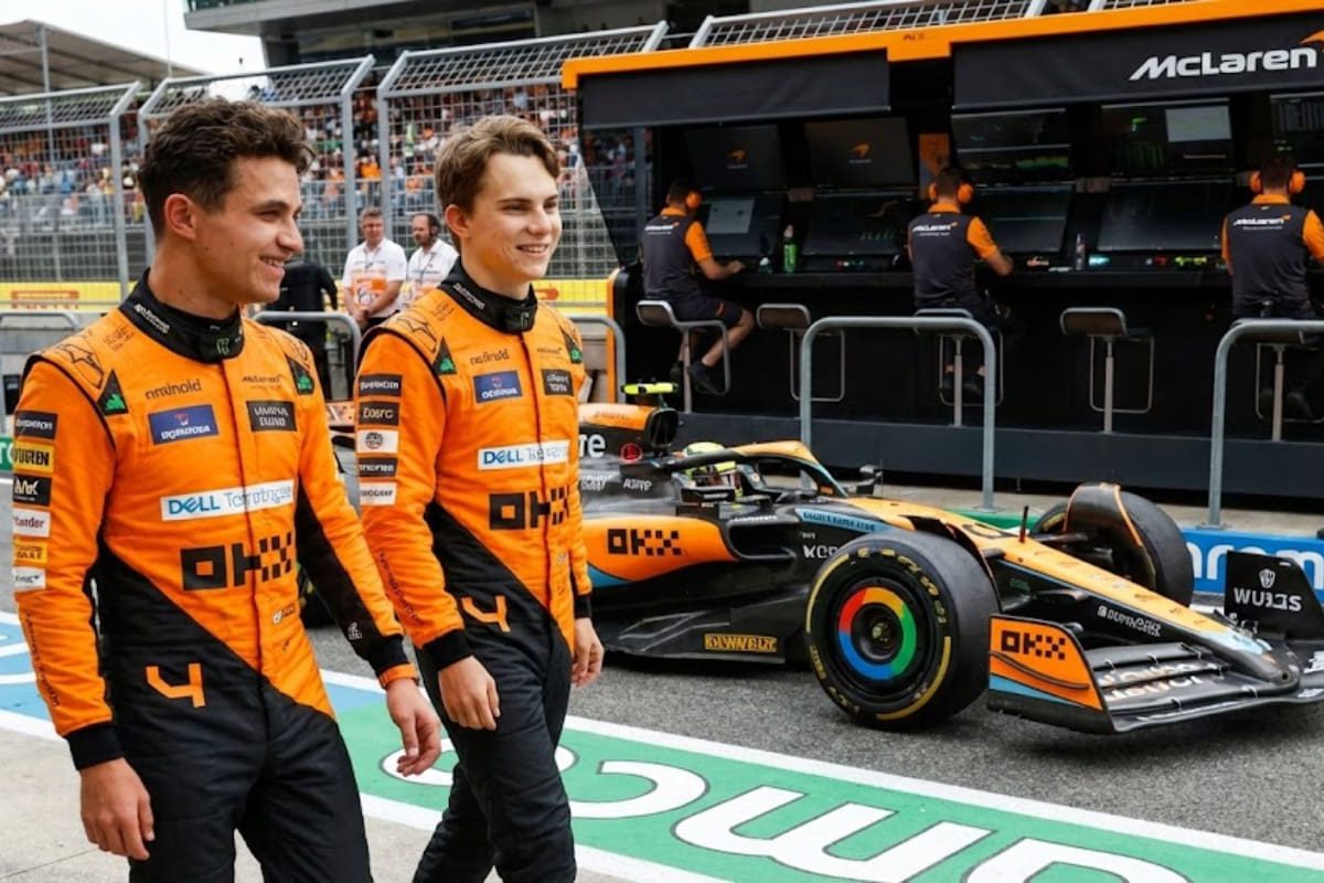 F1 Driver Lineup Predictions 2026: Ranked Grid