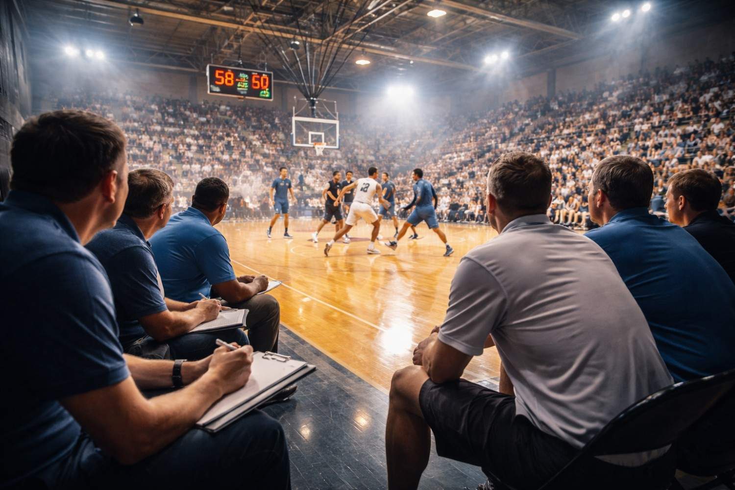 ACC Basketball Top Targets 2026: Key Players