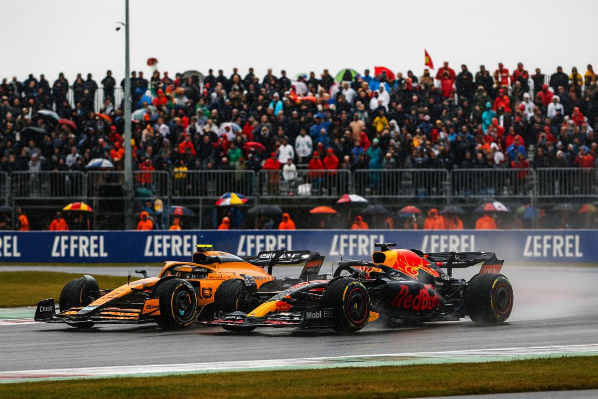 2026 F1 constructors championship prediction