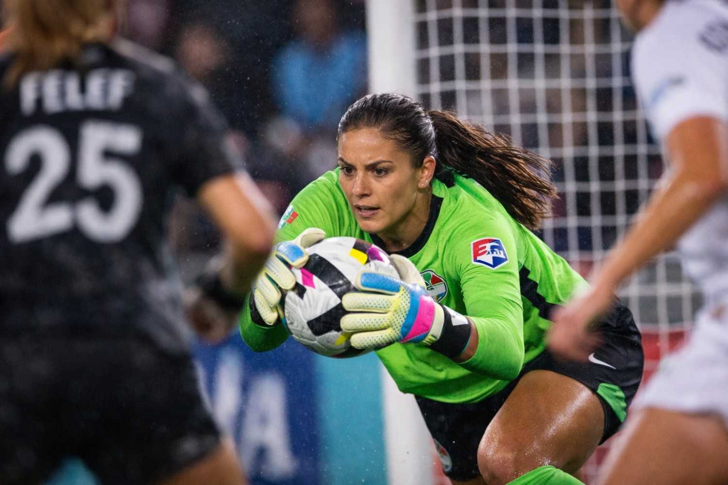 NWSL Goalkeeper of Year Predictions 2026 Revealed