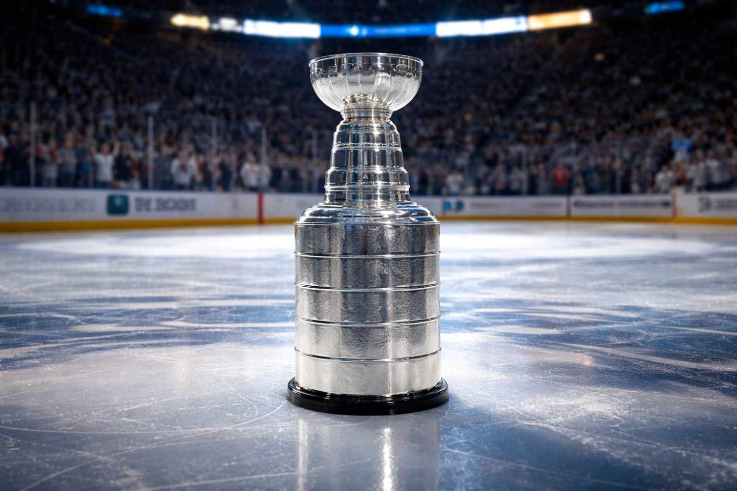 Stanley Cup Predictions 2026: Analyzing the Favorites