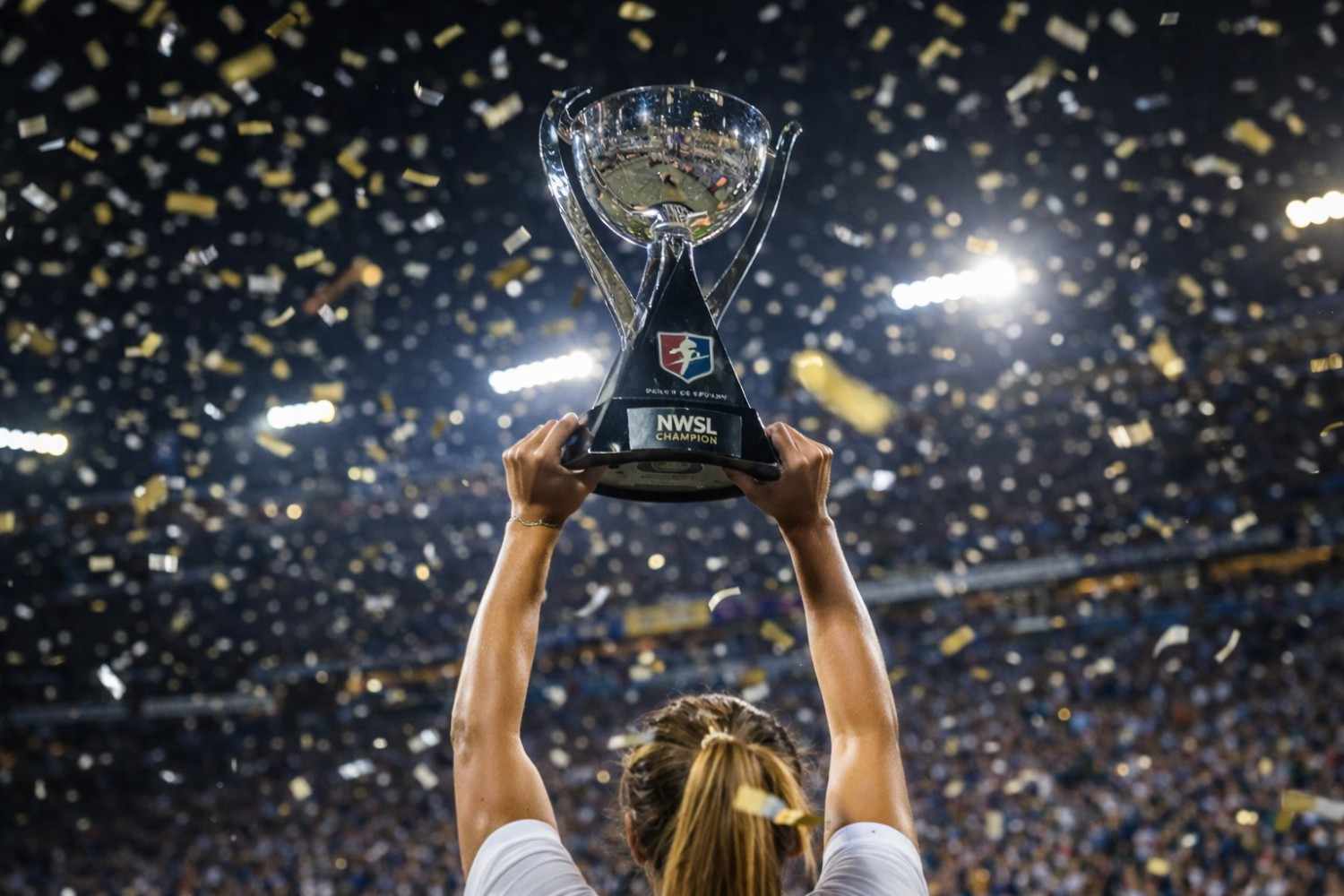 NWSL Championship Finals Ranked: A Historical Review