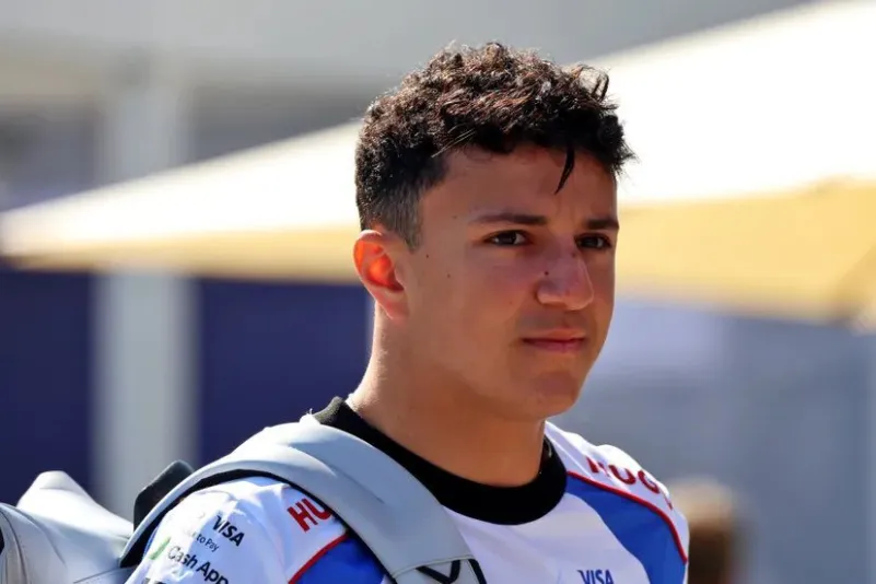 Rookie F1 Drivers to Watch During 2026 Season Rule Reset