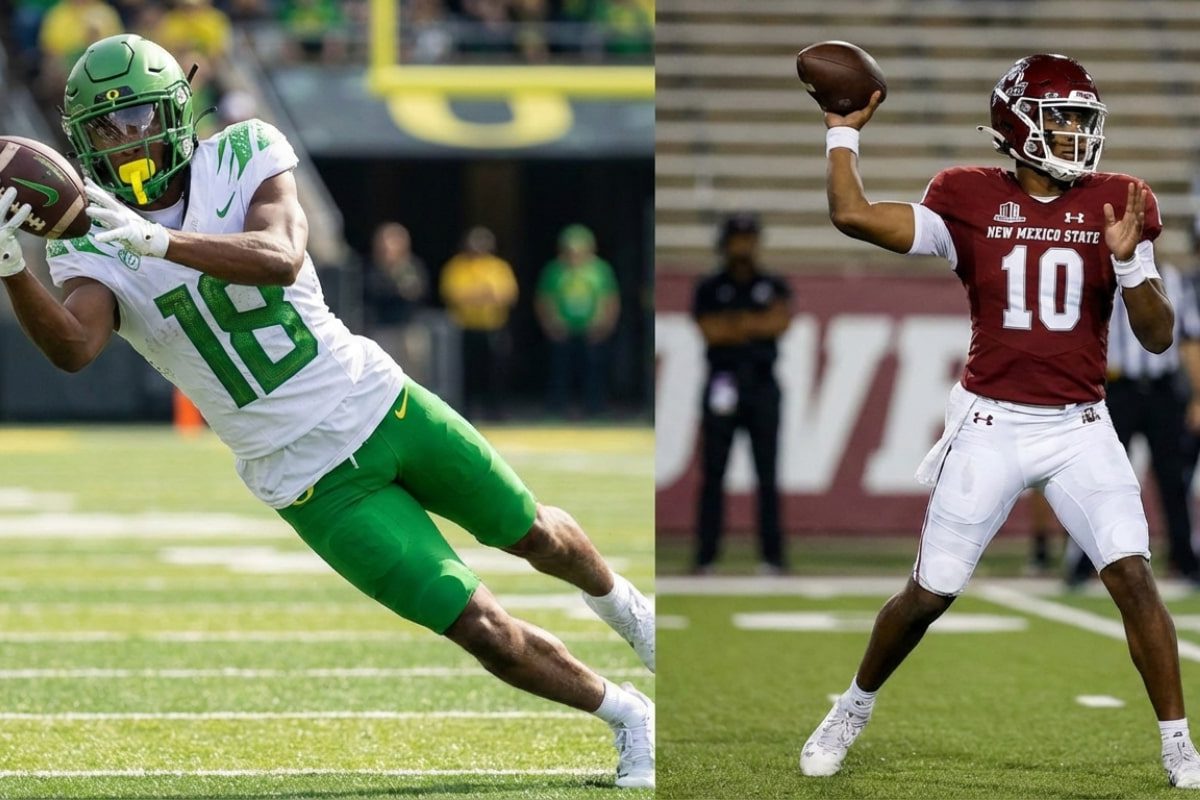 Tight End Prospects for 2026 NFL Draft: Top 10